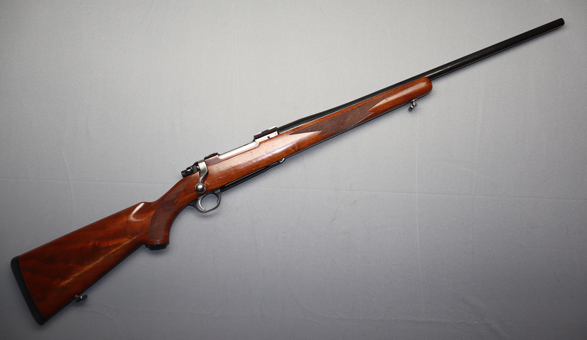 Ruger ~ M77 Mark II ~ .243 Winchester | Cabela's